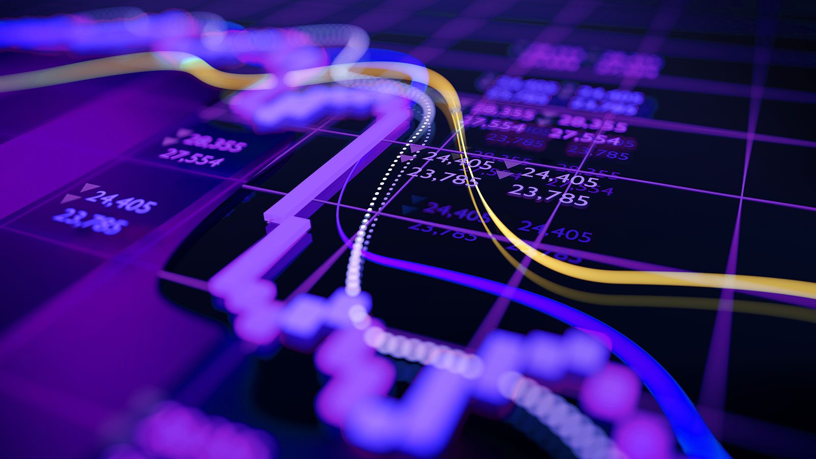 The S&P Global case study - TMC IMPLEMENTATION